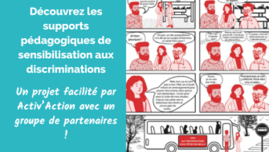 Activ'Action - Activaction