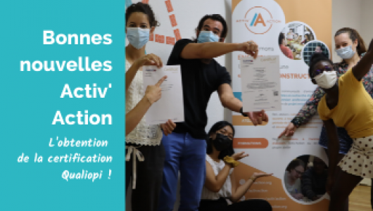 Activ'Action - Activaction