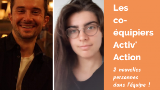 Activ'Action - Activaction