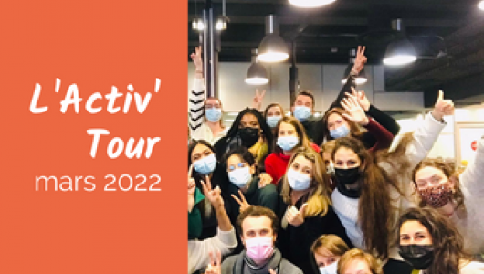 Activ'Action - Activaction